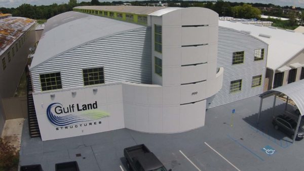 About Us | Gulf Land Structures