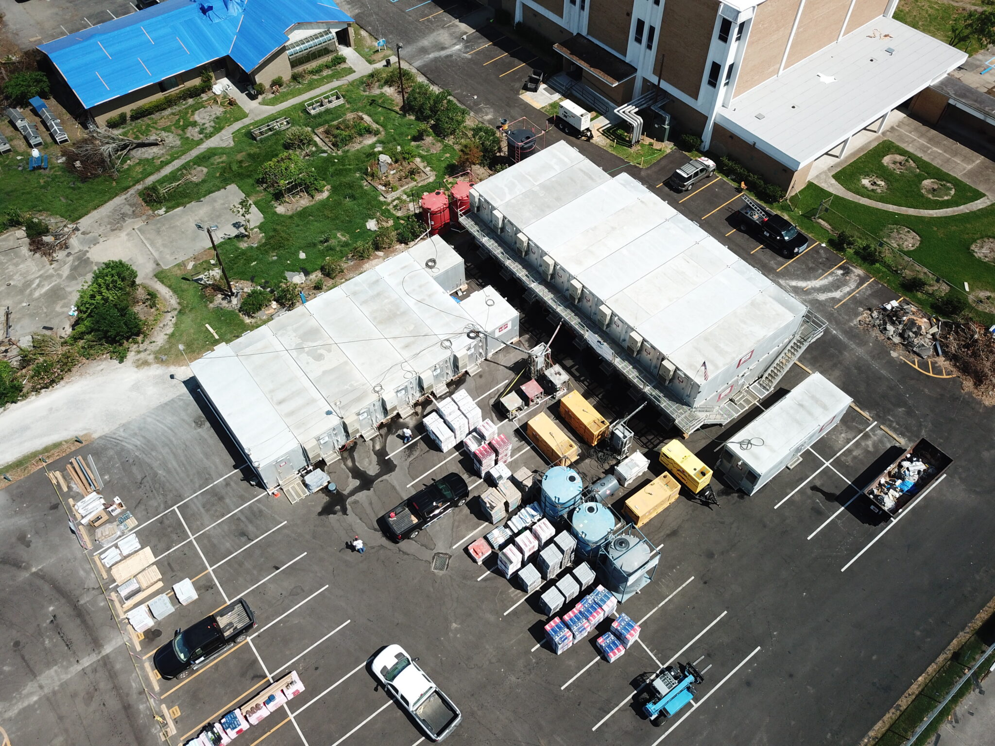 Photo Gallery | Gulf Land Structures