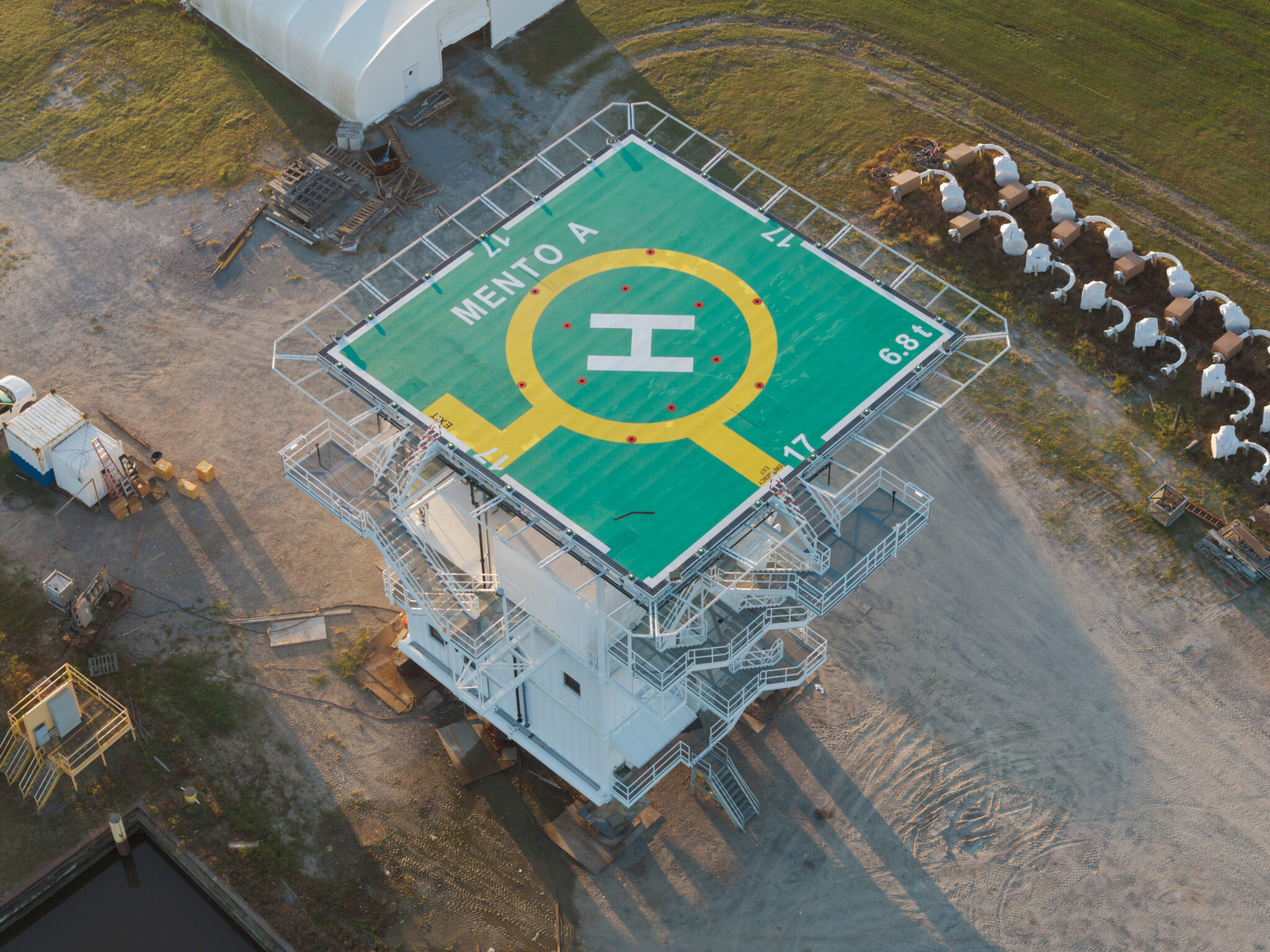 Photo Gallery | Gulf Land Structures