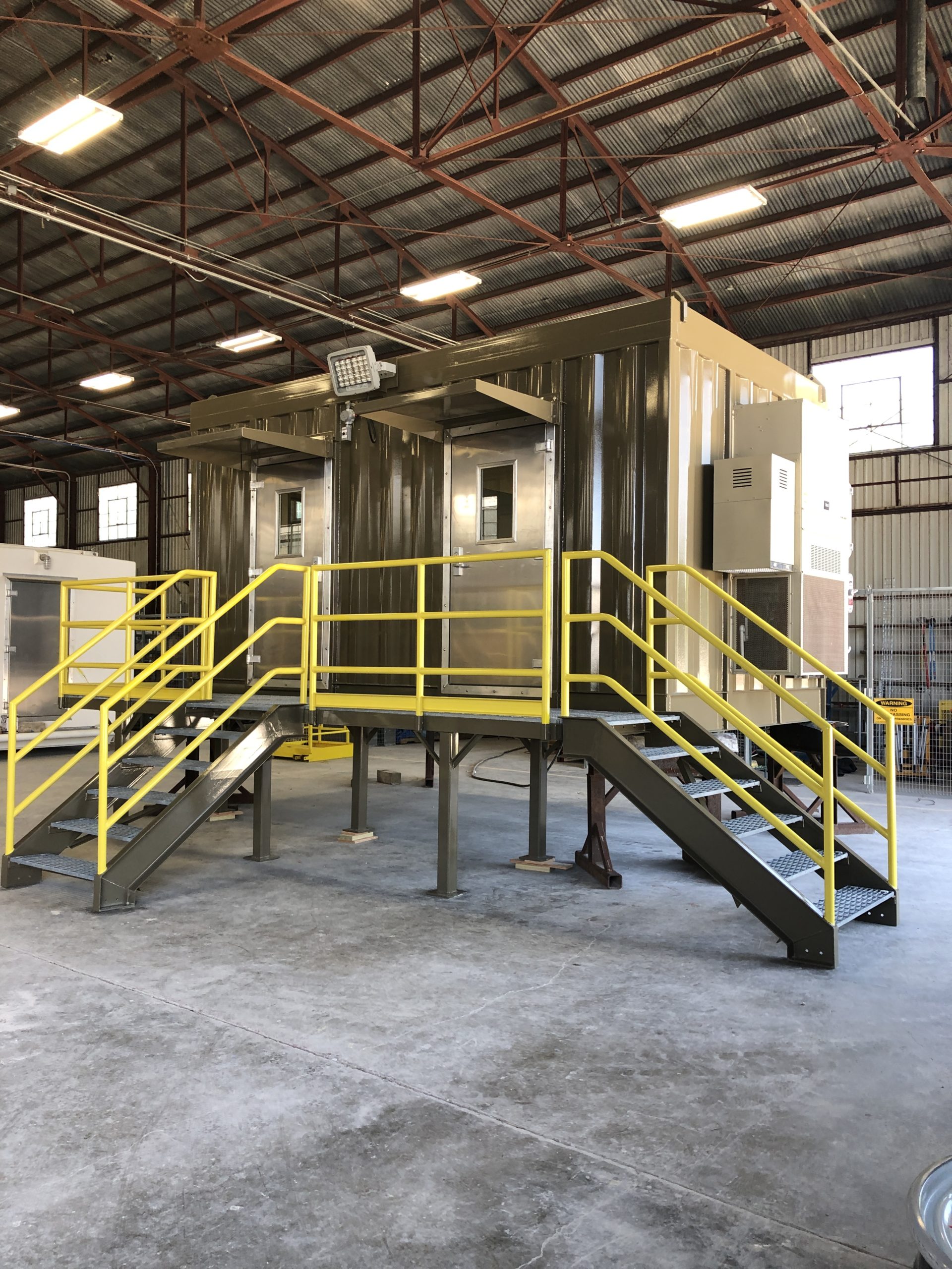 News | Gulf Land Structures