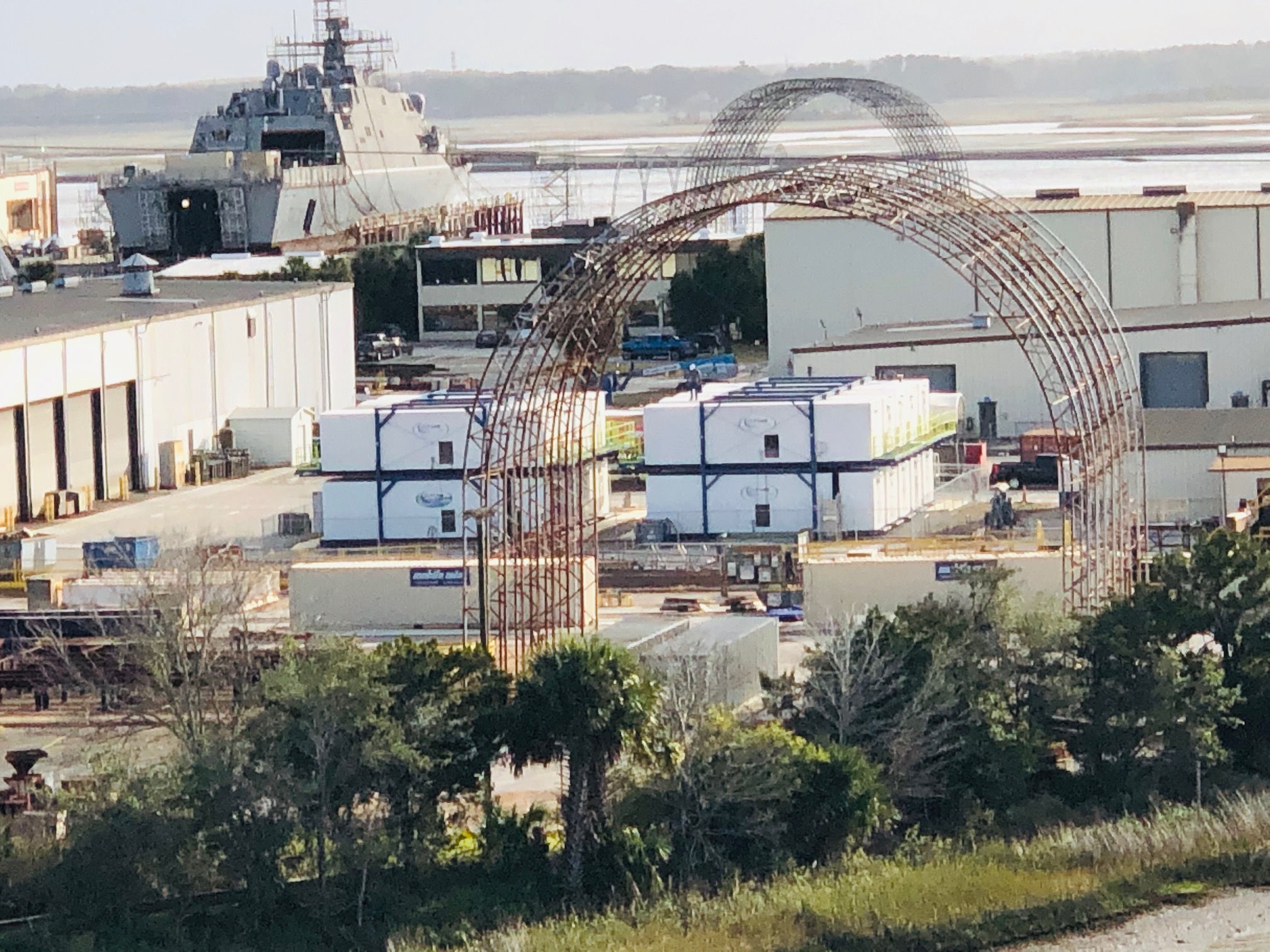 Photo Gallery | Gulf Land Structures