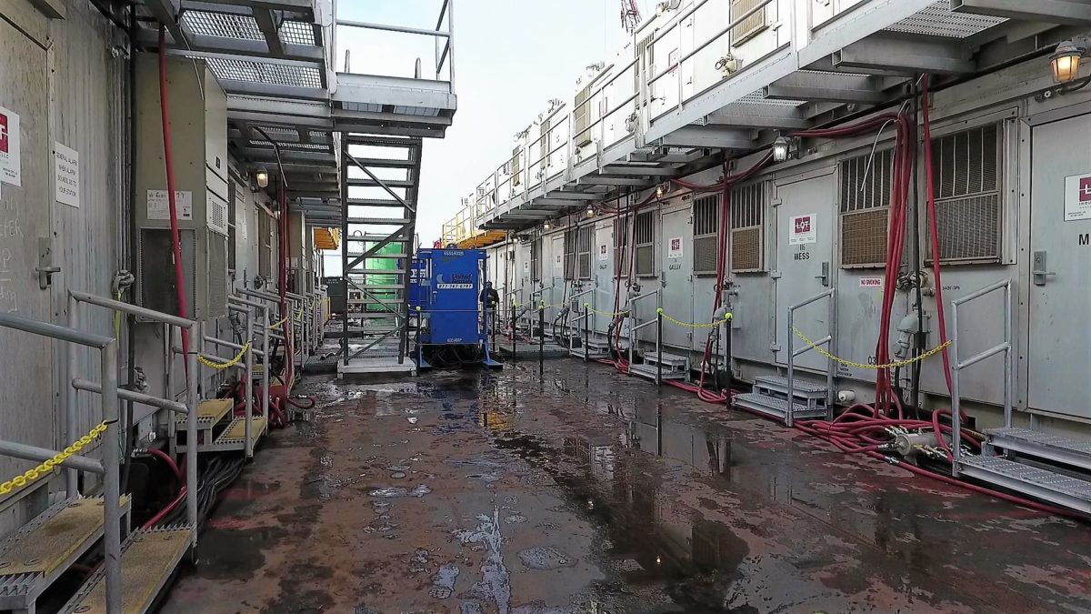 Disaster Recovery | Gulf Land Structures