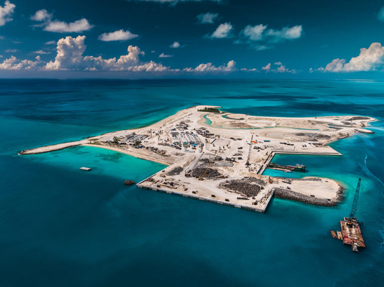 Man Camp Housing | Gulf Land Structures